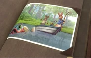 Mr. Rabbit | Peter Rabbit (TV series) Wiki | Fandom