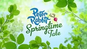 Peter Rabbit (TV series) Wiki:Community Portal | Peter Rabbit (TV ...
