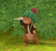 Benjamin Bunny/Gallery | Peter Rabbit (TV series) Wiki | Fandom