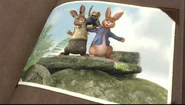 Mr. Rabbit | Peter Rabbit (TV series) Wiki | Fandom