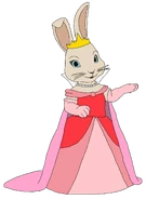 Lily Bobtail/Gallery | Peter Rabbit (TV series) Wiki | Fandom