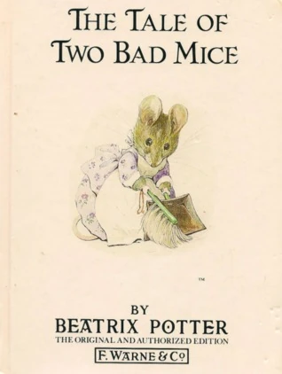 The Tale of Two Bad Mice | Peter Rabbit (TV series) Wiki | Fandom