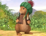 Benjamin Bunny/Gallery | Peter Rabbit (TV series) Wiki | Fandom