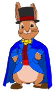 Peter Rabbit/Gallery | Peter Rabbit (TV series) Wiki | Fandom