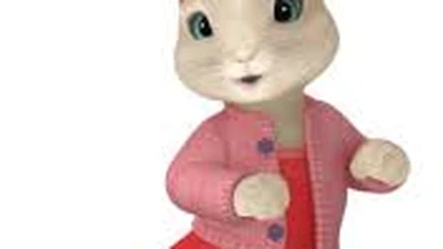 Discuss Everything About Peter Rabbit (TV series) Wiki | Fandom