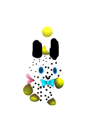 Lily Bobtail | Peter Rabbit (TV series) Wiki | Fandom