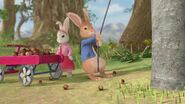 Peter and Lily's Gallery | Peter Rabbit (TV series) Wiki | Fandom