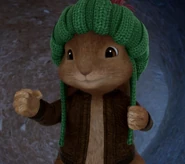 Benjamin Bunny/Gallery | Peter Rabbit (TV series) Wiki | Fandom