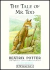 The Tale of Mr. Tod | Peter Rabbit (TV series) Wiki | Fandom