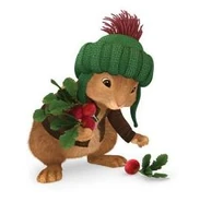 Benjamin Bunny/Gallery | Peter Rabbit (TV series) Wiki | Fandom