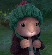Benjamin Bunny/Gallery | Peter Rabbit (TV series) Wiki | Fandom