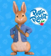 Nick Jr Peter Rabbit | Peter Rabbit (TV series) Wiki | Fandom