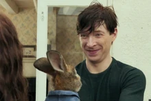 Thomas McGregor | Peter Rabbit (TV series) Wiki | Fandom