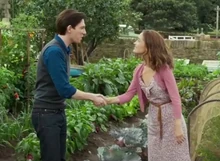 Thomas McGregor | Peter Rabbit (TV series) Wiki | Fandom