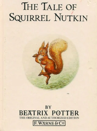 The Story of Squirrel Nutkin | Peter Rabbit (TV series) Wiki | Fandom