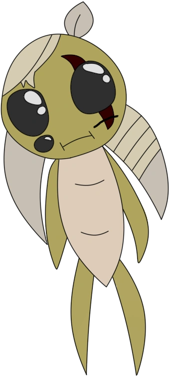 Sandy Jr. | Peter's Ideas Wiki | Fandom