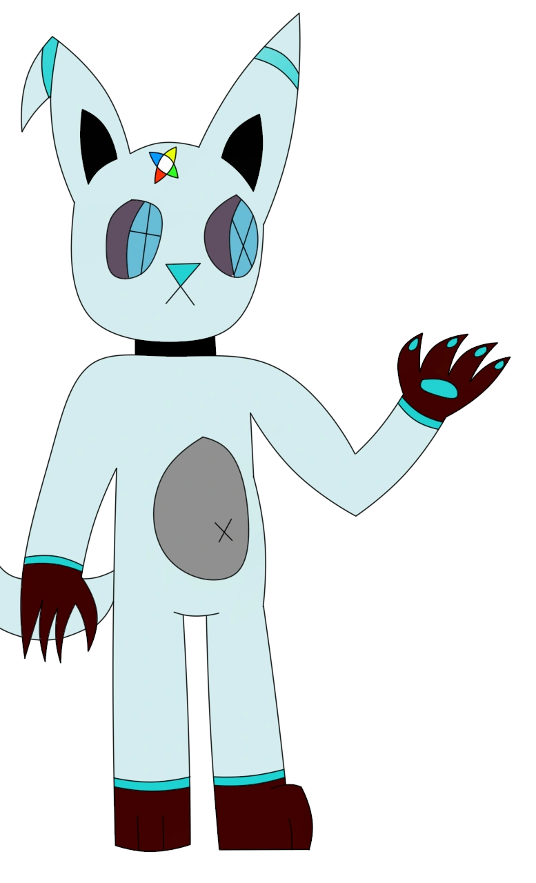 Peter Henry | Peter's Ideas Wiki | Fandom