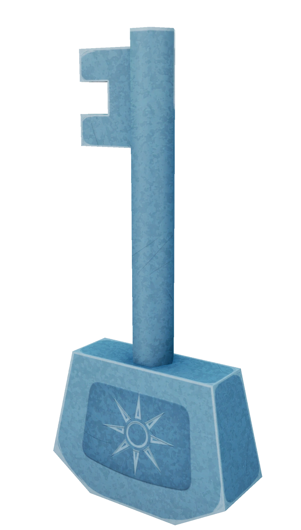 Silver key | Peterson Wiki | Fandom