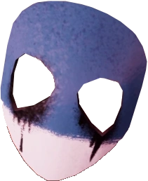 Mask | Peterson Wiki | Fandom