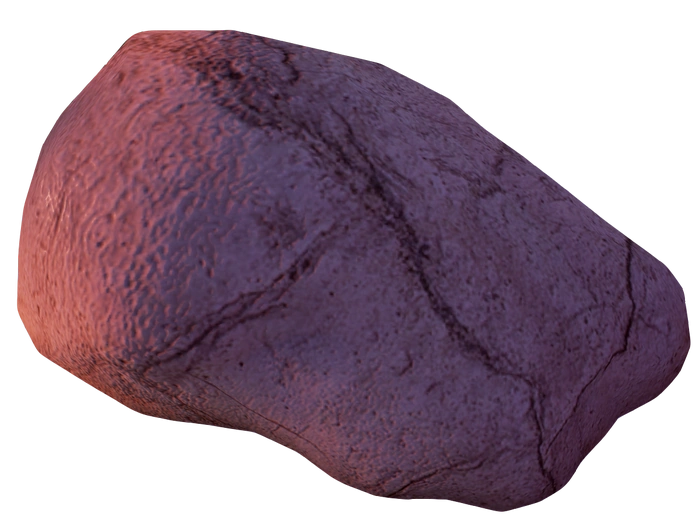 Rock | Peterson Wiki | Fandom