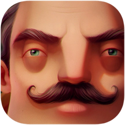 Hello neighbor | Peterson Wiki | Fandom