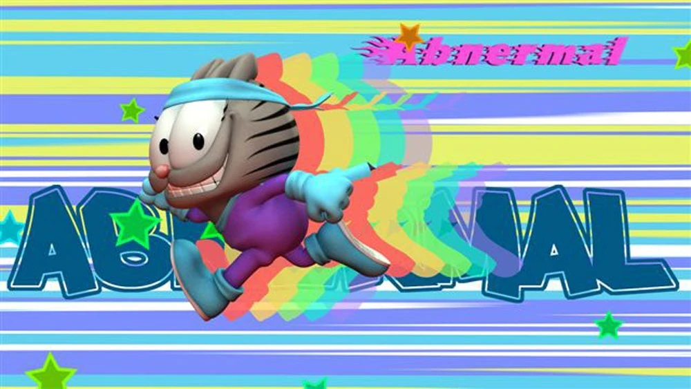 Abnermal | Pet Force Wiki | Fandom