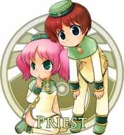 Priest | Pet Forest Wiki | Fandom