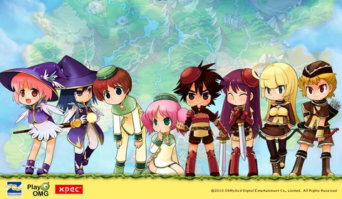 Characters | Pet Forest Wiki | Fandom