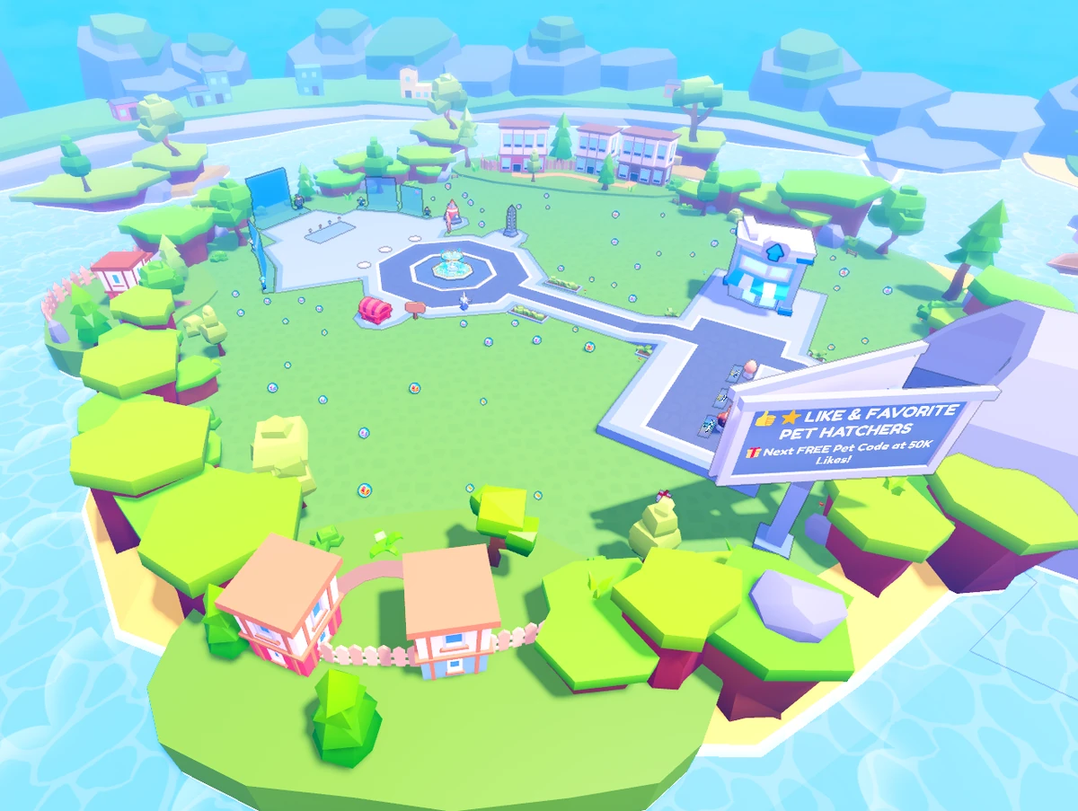 Spawn | PetHatchers Tapdrop Wiki | Fandom