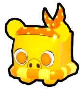 Floatie Piggy | PetHatchers Tapdrop Wiki | Fandom