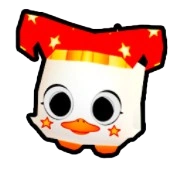 Jester Duck | PetHatchers Tapdrop Wiki | Fandom