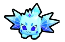 Ice Pixie | PetHatchers Tapdrop Wiki | Fandom