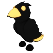 Fire Raven | Pet Heroes Fan Wiki | Fandom