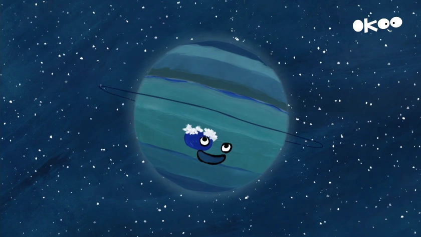 Neptune | Wiki Petit Malabar | Fandom