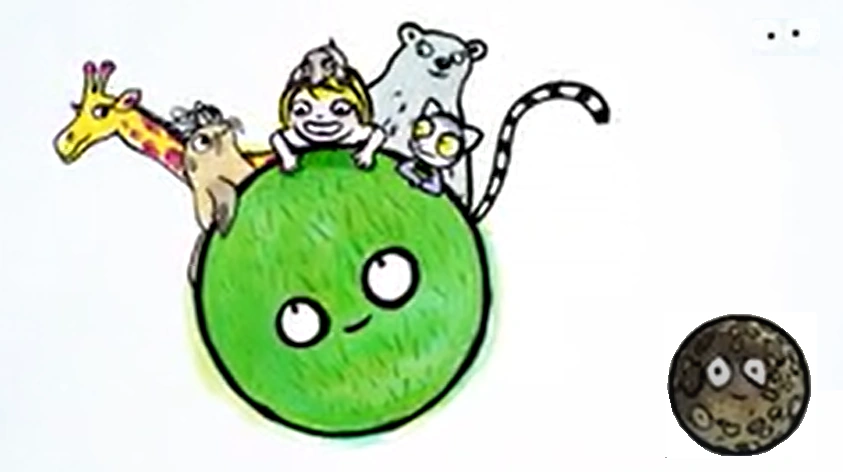 Terre | Wiki Petit Malabar | Fandom