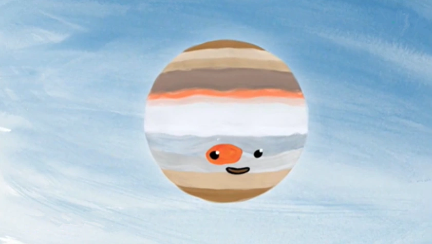 Jupiter | Wiki Petit Malabar | Fandom