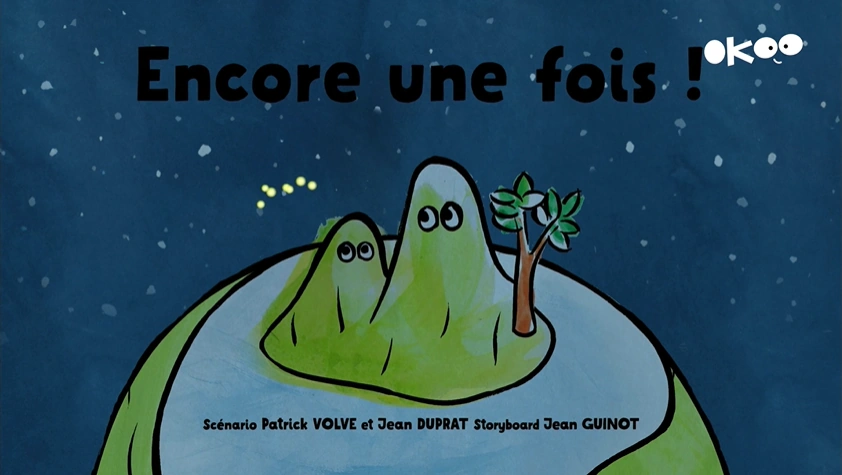 Encore une fois | Wiki Petit Malabar | Fandom
