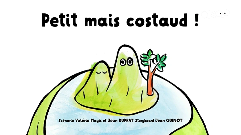Petit mais costaud ! | Wiki Petit Malabar | Fandom