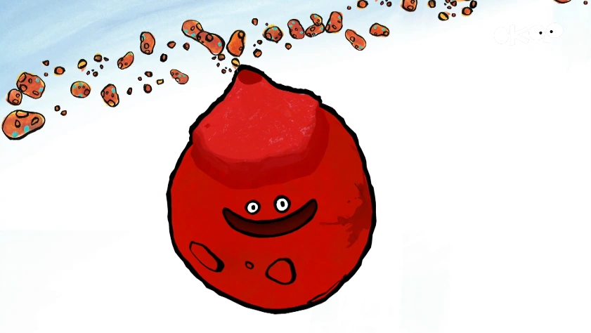 Mars | Wiki Petit Malabar | Fandom
