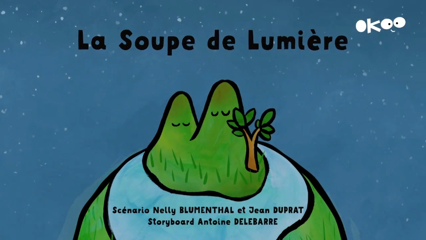 La Soupe de Lumière | Wiki Petit Malabar | Fandom