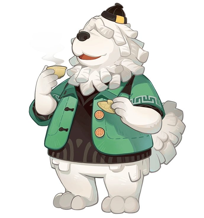 Mobai | Petit Planet Wiki | Fandom