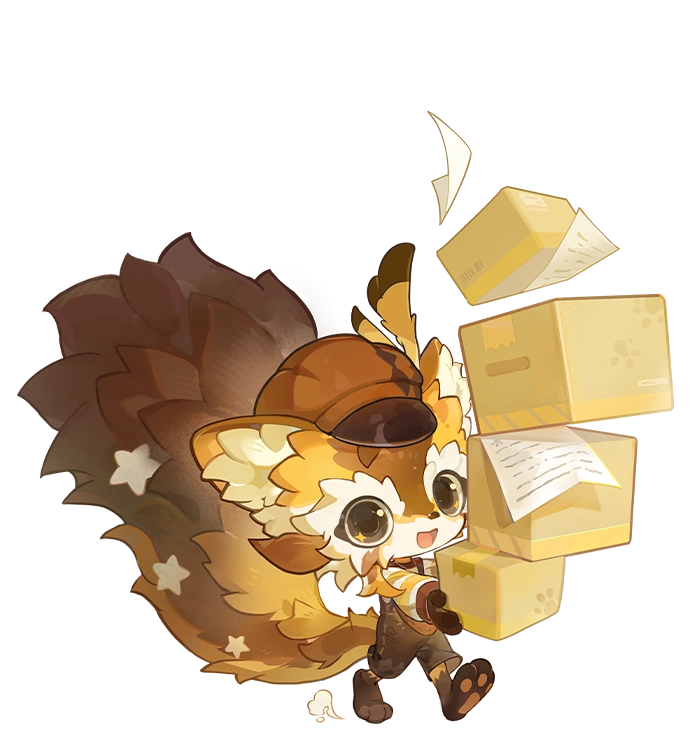 Glenn | Petit Planet Wiki | Fandom