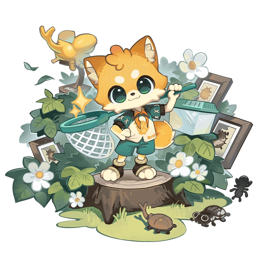 Isaki | Petit Planet Wiki | Fandom