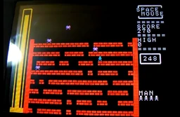 Space Mouse | Petit Computer Wiki | Fandom