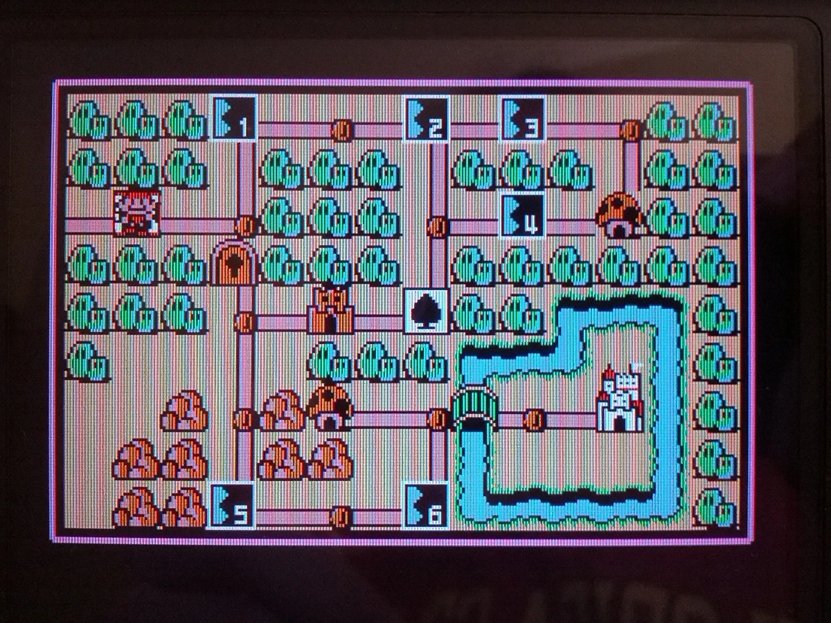 Super Mario Bros. 3 | Petit Computer Wiki | Fandom