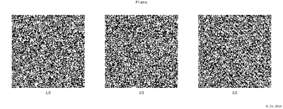 Piano | Petit Computer Wiki | Fandom