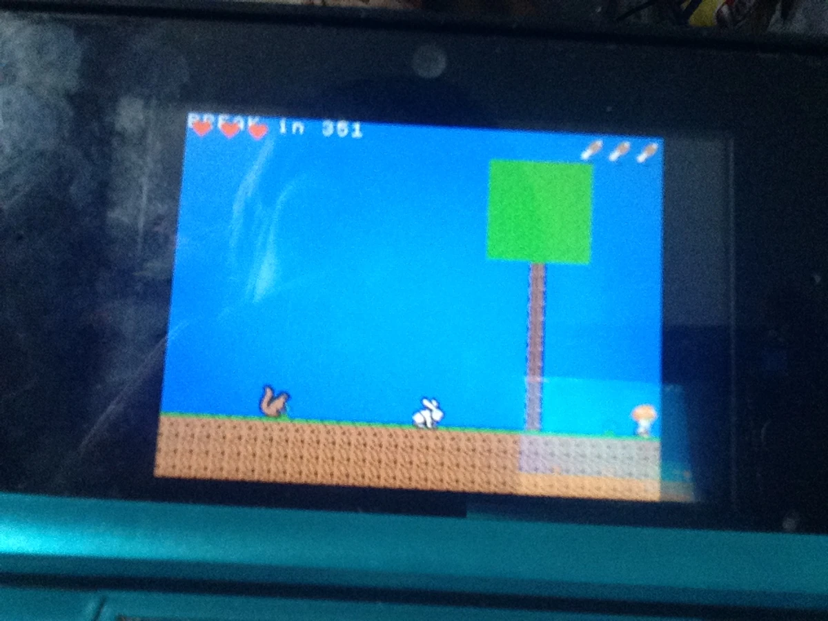 SURVIVE | Petit Computer Wiki | Fandom