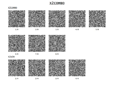 X2 Combo | Petit Computer Wiki | Fandom