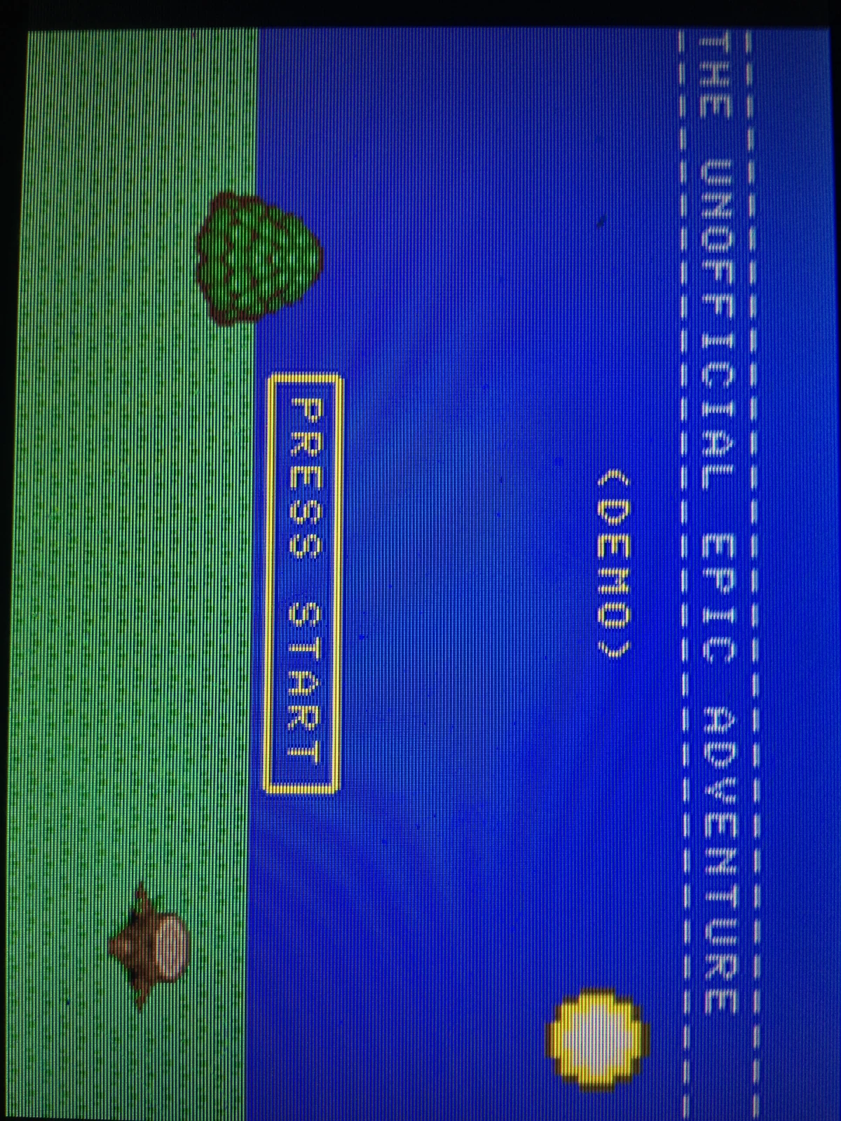 Unofficial Epic Adventure | Petit Computer Wiki | Fandom