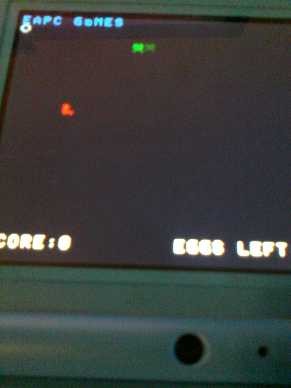 Snakes vs aliens | Petit Computer Wiki | Fandom